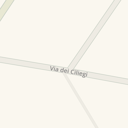 Indicazioni stradali, traffico in tempo reale & aggiornamenti sulle ...