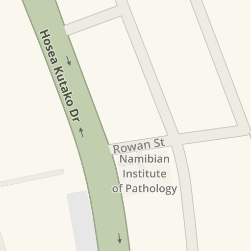 Van Rhyn Primary School, Khomas Region (+264 61 226 111)