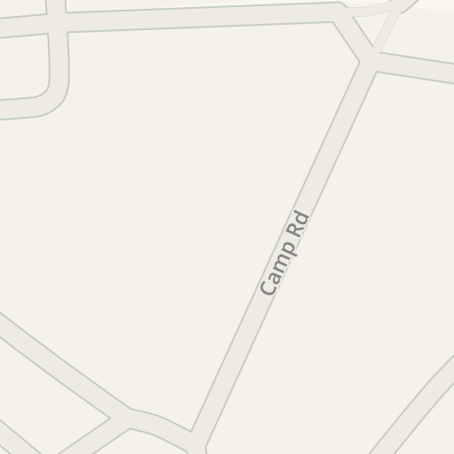 Driving directions to Wynberg Military Base, Camp Rd, Wynberg, Cape ...