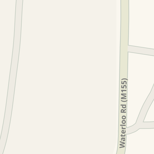 Driving directions to Wynberg Military Base, Camp Rd, Wynberg, Cape ...