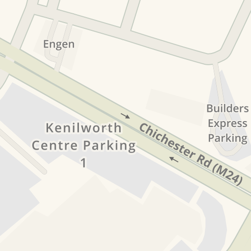 Driving directions to Access Park, Access Park, Kenilworth, Cape Town ...