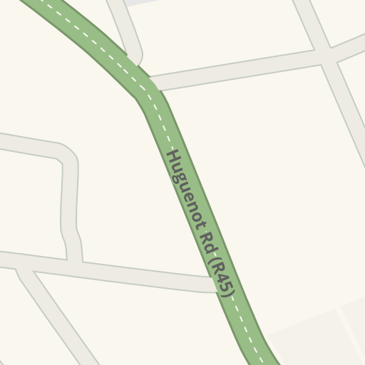 Driving directions, live traffic & road conditions updates - Waze