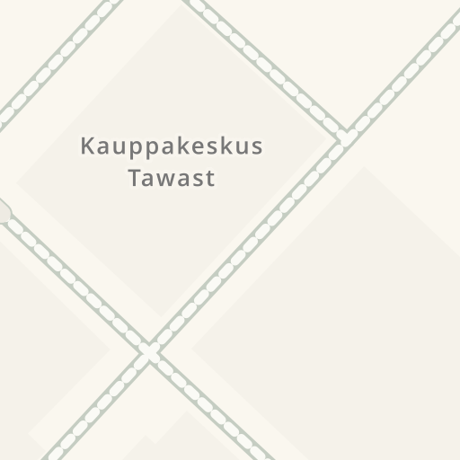 Dna Kauppa Logo Waze Sõidujuhised Sihtkohta DNA Kauppa, Jukolantie,