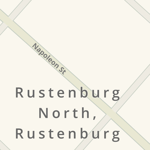 Driving directions to Platinum Village, 6637 Alexandrite street ...