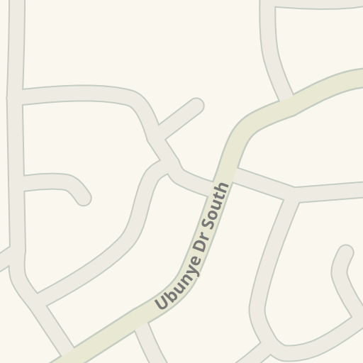 Driving directions to Braamfischerville Phase 3, Soweto - Waze