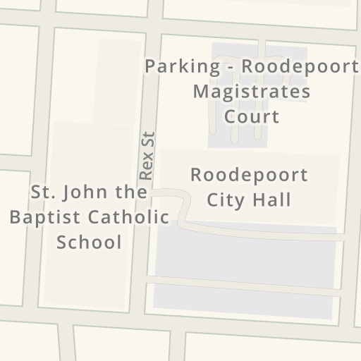 Driving directions, live traffic & road conditions updates - Waze