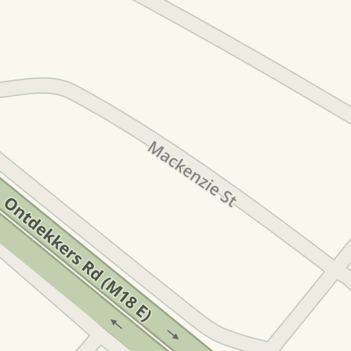 Driving directions to Standard Bank (CVOP), 4 Ellis St, Constantia ...