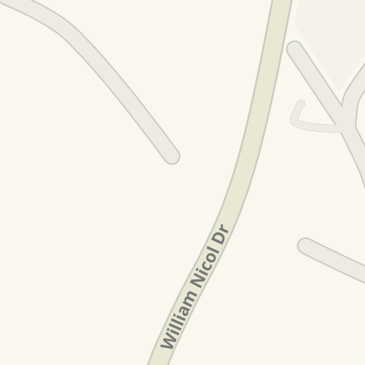 Driving directions to Standard Bank (CVOP), 4 Ellis St, Constantia ...