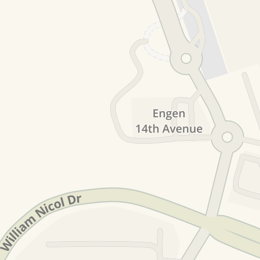 Driving directions to Standard Bank (CVOP), 4 Ellis St, Constantia ...