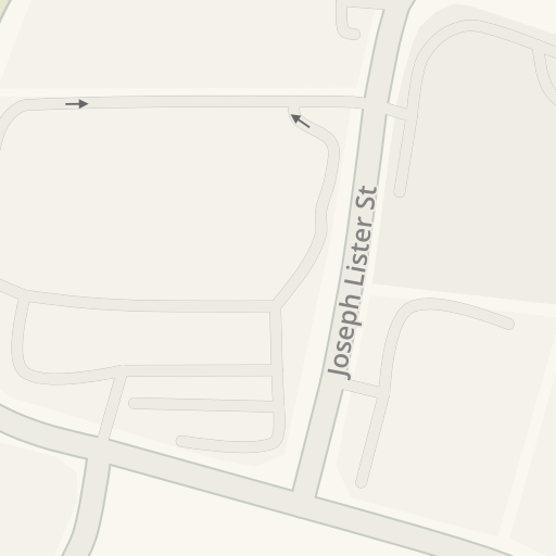 Driving directions to Standard Bank (CVOP), 4 Ellis St, Constantia ...