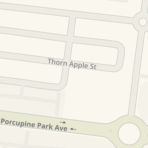 Driving directions to Pioneer Park 1, 4207 Pioneer St, Riverside View ...