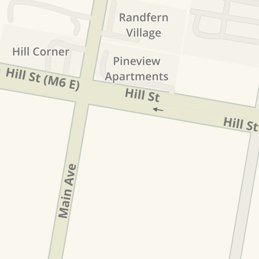 Driving directions, live traffic & road conditions updates - Waze