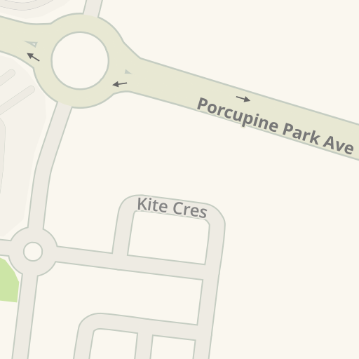 Driving directions to Pioneer Park 1, 4207 Pioneer St, Riverside View ...