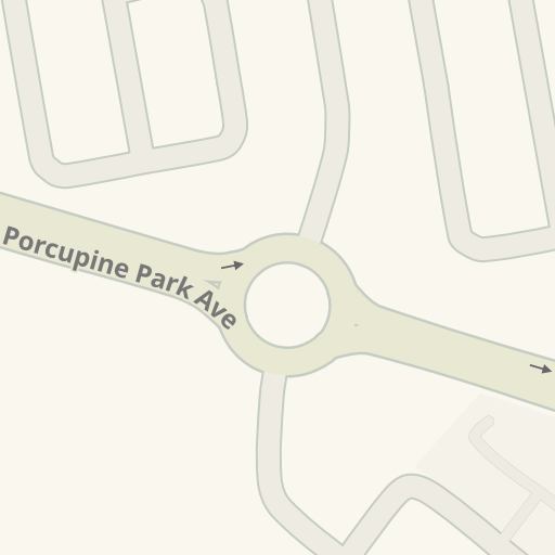 Driving directions to Pioneer Park 1, 4207 Pioneer St, Riverside View ...