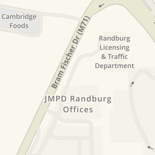 Driving directions, live traffic & road conditions updates - Waze