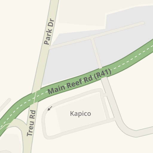 Driving directions to Dragon City, Crown Rd, Fordsburg, Johannesburg - Waze