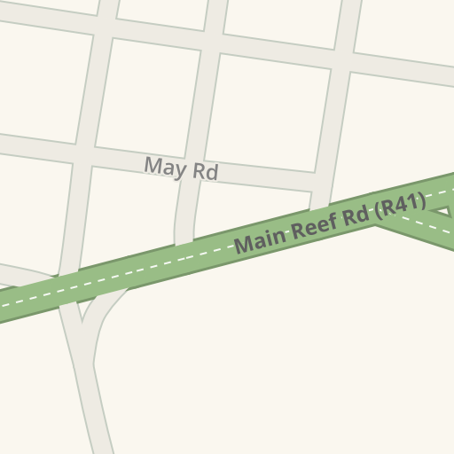 Driving directions to A Moosa Blankets, Main Reef Rd, Johannesburg - Waze