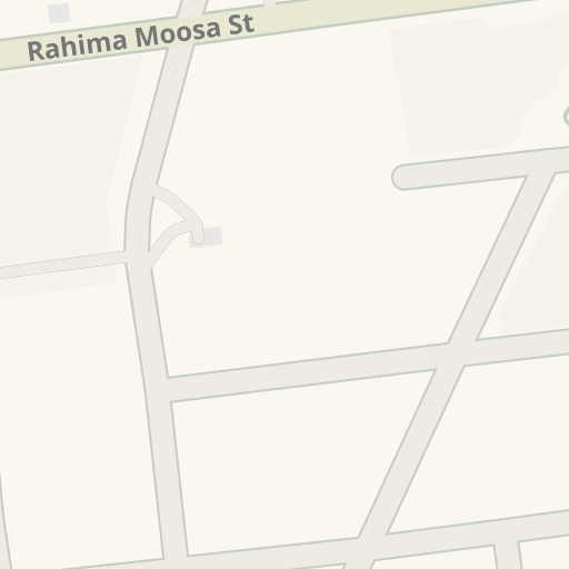 Driving directions to Bree Street Taxi Rank, Lillian Ngoyi St ...