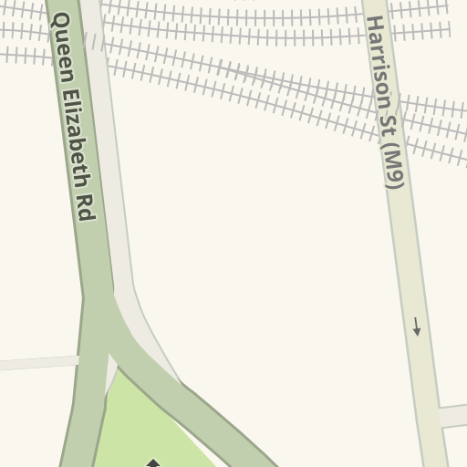 Driving directions to Bree Street Taxi Rank, Lillian Ngoyi St ...