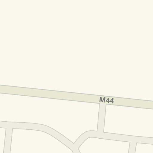 Driving directions to Mabopane Licensing & Traffic Department, 5204 M44 ...