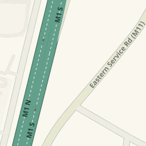 Driving directions to Adcorp Place, 102 Western Service Rd, Gallo Manor ...