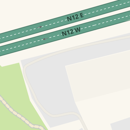 Driving directions to SARS Alberton, 28 St. Austell St, New Redruth ...