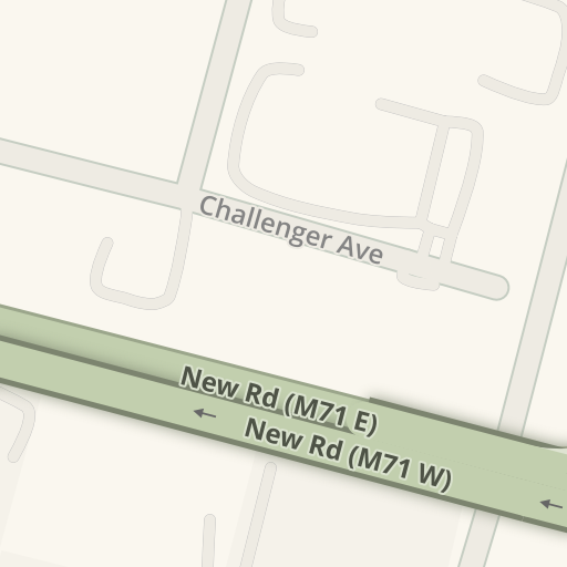 Driving directions to Engen Big Bird 1-Stop North, N1 N, Midrand - Waze