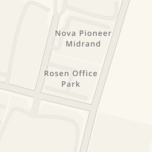 Driving directions to Engen Big Bird 1-Stop North, N1 N, Midrand - Waze