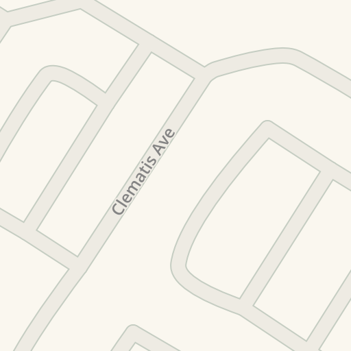 Driving directions to Palm Ridge Magistrates Court, Palm Ridge Rd, Palm ...