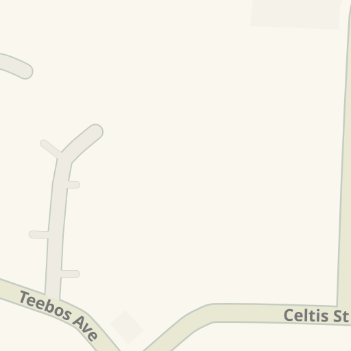 Driving directions to Palm Ridge Magistrates Court., Palm Ridge Rd ...