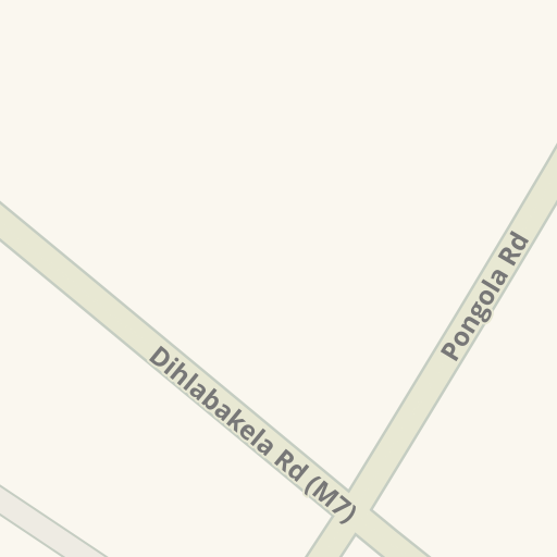 Driving directions to Palm Ridge Magistrates Court, Palm Ridge Rd, Palm ...