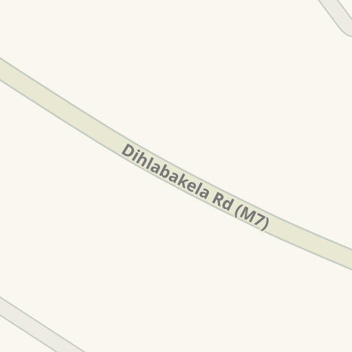 Driving directions to Palm Ridge Magistrates Court., Palm Ridge Rd ...