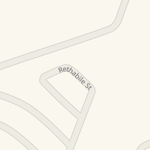 Driving directions to Ivory Park Ext 2, 3853 Malaza St, Midrand - Waze