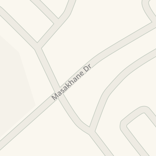 Driving directions to Ivory Park Ext 2, 3853 Malaza St, Midrand - Waze