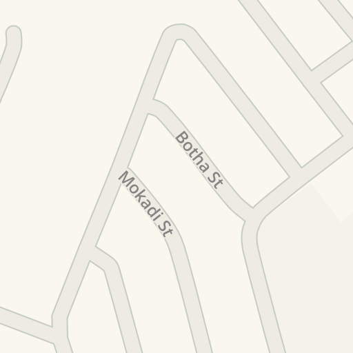 Driving directions to Ivory Park Ext 2, 3853 Malaza St, Midrand - Waze