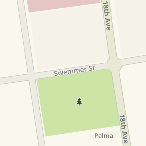 Driving directions to Netcare Moot General Hospital, 572 18th Ave ...