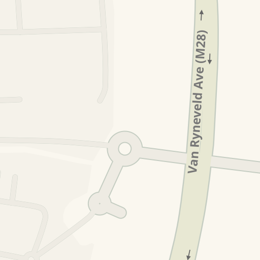 Driving directions to Irene Village Mall, Cnr Nellmapius Rd (M31) & Van ...