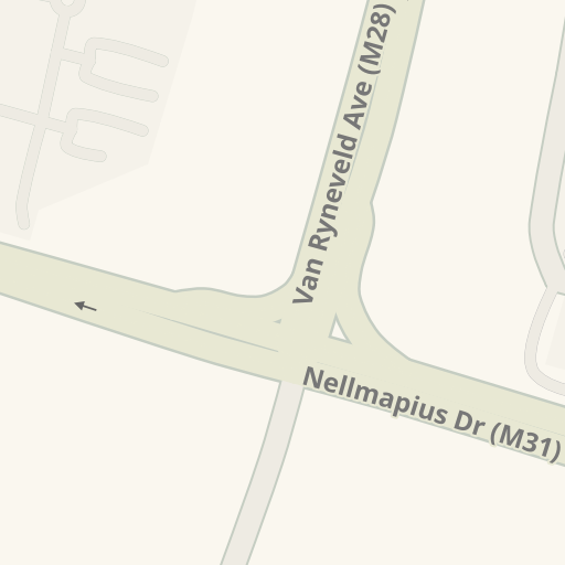Driving directions to Irene Village Mall, Cnr Nellmapius Rd (M31) & Van ...