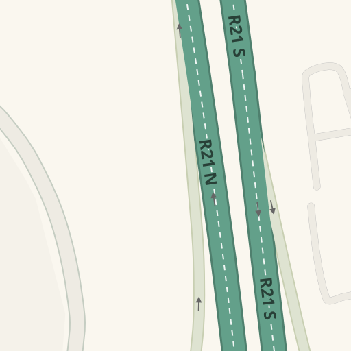 Driving directions to Irene Village Mall, Cnr Nellmapius Rd (M31) & Van ...