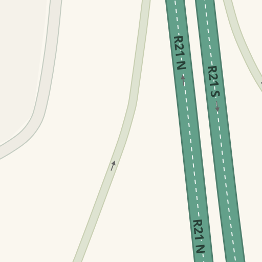 Driving directions to Irene Village Mall, Cnr Nellmapius Rd (M31) & Van ...