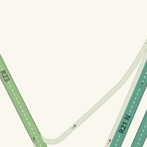 Driving directions to DSV Park, Cnr R21 Expressway & Serengeti Blvd ...