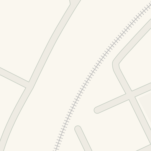 Driving directions to Benoni Taxi Association, 26 Mowbray Ave, Benoni ...