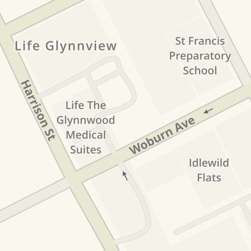 Driving directions to CMC Global, 97 Bedford Ave, Benoni - Waze