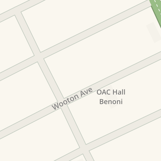 Driving directions to CMC Global, 97 Bedford Ave, Benoni - Waze