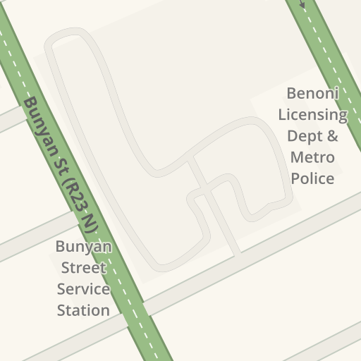 Driving directions to CMC Global, 97 Bedford Ave, Benoni - Waze