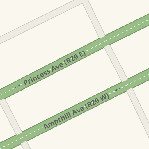 Driving directions to CMC Global, 97 Bedford Ave, Benoni - Waze