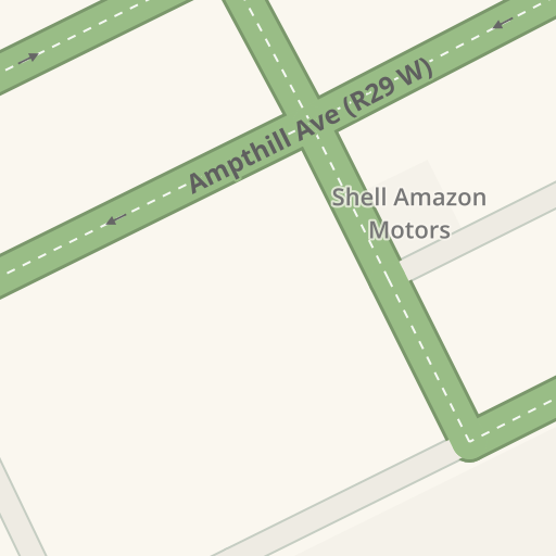 Driving directions to CMC Global, 97 Bedford Ave, Benoni - Waze