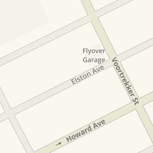 Driving directions to CMC Global, 97 Bedford Ave, Benoni - Waze