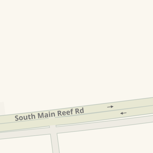 Driving directions to Ekurhuleni Traffic License department Springs ...