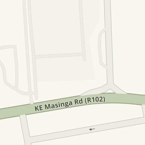 Driving directions to Hoy Park, Stalwart Simelane St, Durban - Waze